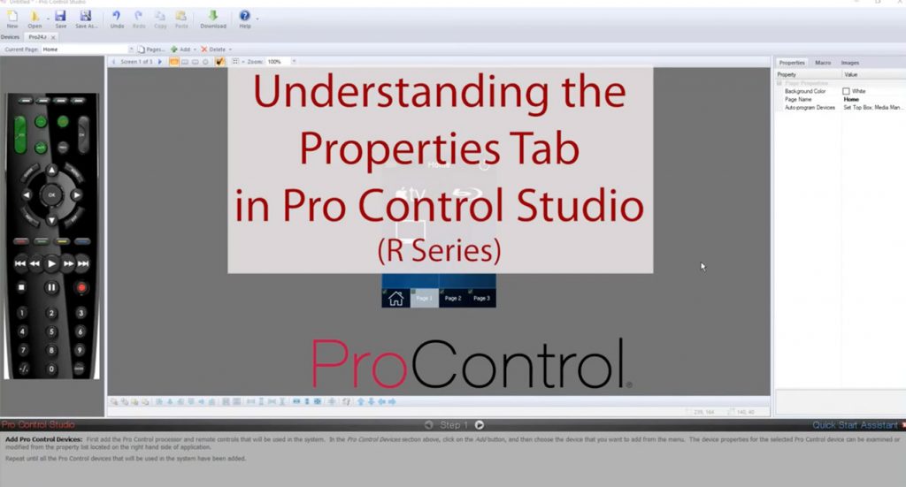 Videos Archive - Pro Control